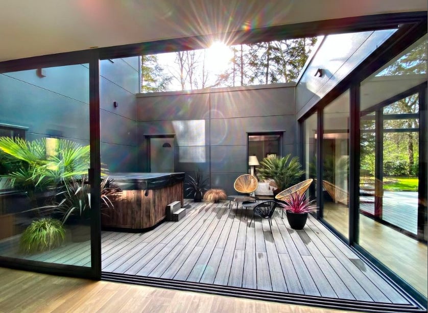 Inspirez-vous de nos projets pour votre futur aménagement extérieur